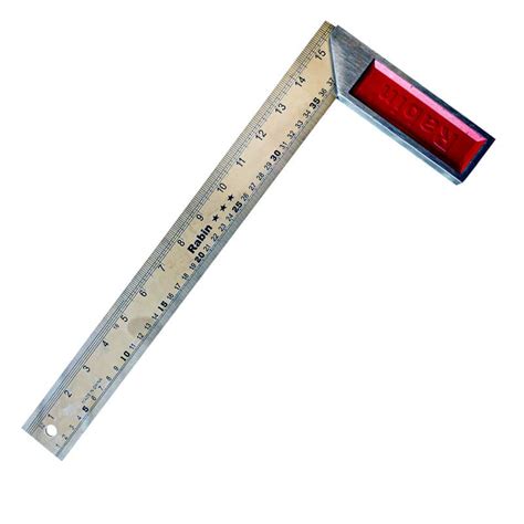 گونیا فلزی رابین 40 سانتیمتر ابزار سازی معمار