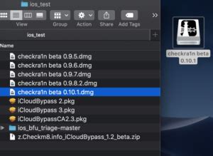 How To Open A DMG File In IOS A Step By Step Guide