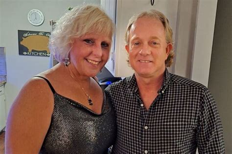 Patrick Veatch And Tina Springers Wedding Website The Knot