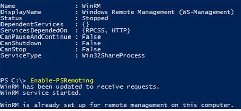 Invoke Command Run Commands Or PowerShell Scripts On Remote Computers Windows OS Hub