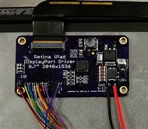 Complete Guide To Apple Display Connector Pinout