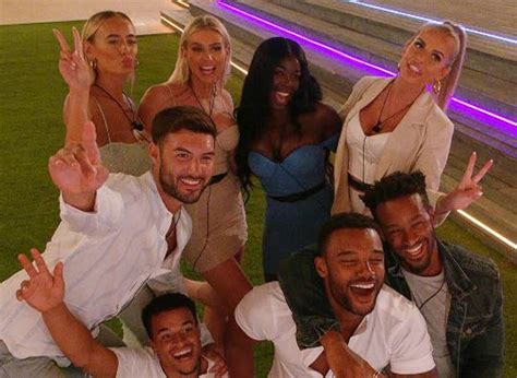 Love Island 2021 How Much Do The Winners Get Paid The Independent