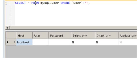 mysql优化之——权限管理 5 5课堂练习创建管理员类 用户名、密码。初始用户名 admin 初始密码 123123实 csdn博客