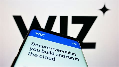 Alphabet In Advanced Talks To Acquire Cybersecurity Company Wiz