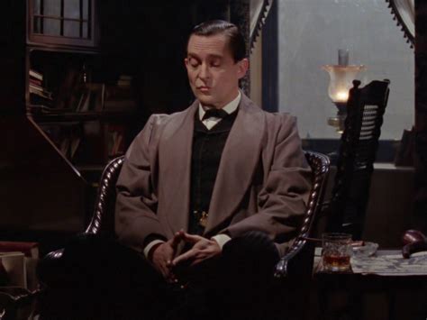 Bug Catcher In Viridian Forest — Romantic And Sexual Coding In Sherlock Holmes