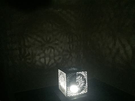 Introduction To Digital Fabrication Issue Light Was Not Bright Enough During