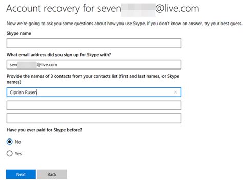 How To Reset The Password For Your Microsoft Outlook Or Xbox Account Digital Citizen