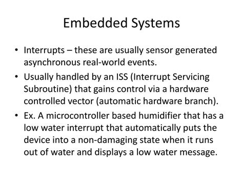 event driven programming dick steflik ppt download