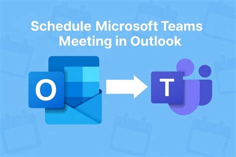 Unable To Create Meetings In Microsoft Teams Solved