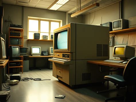 A Brief History Of Computer Viruses From The First To Modern Malware Todays Tech