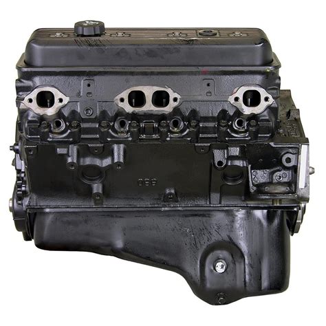 Atk Engines D Vcm9 Vege Gm Vortec 350 Remanufactured Crate Engine