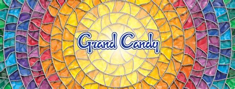 Գլխավոր էջ | Grand Candy