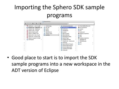 Ppt Sphero Powerpoint Presentation Free Download Id2056717