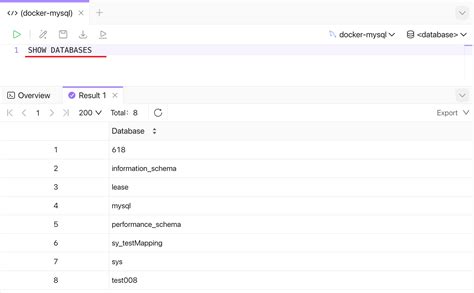 Cannot To Connect To A Database Chat2db