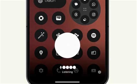 Nothing Os Now Has A Voice Assistant Widget For Chatgpt