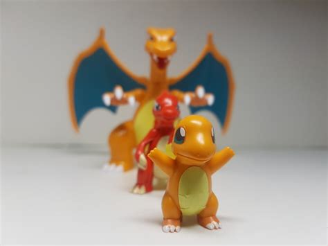 [포켓 프라] 리자몽 진화 세트 리뷰 네이버 블로그