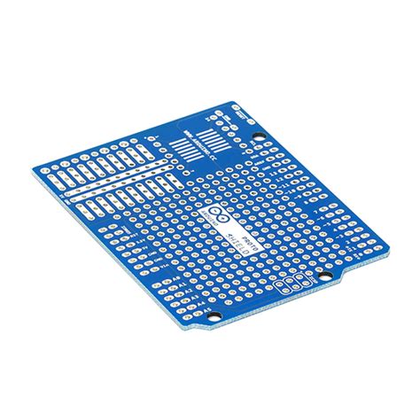 Arduino Shield Proto Kit Arduino
