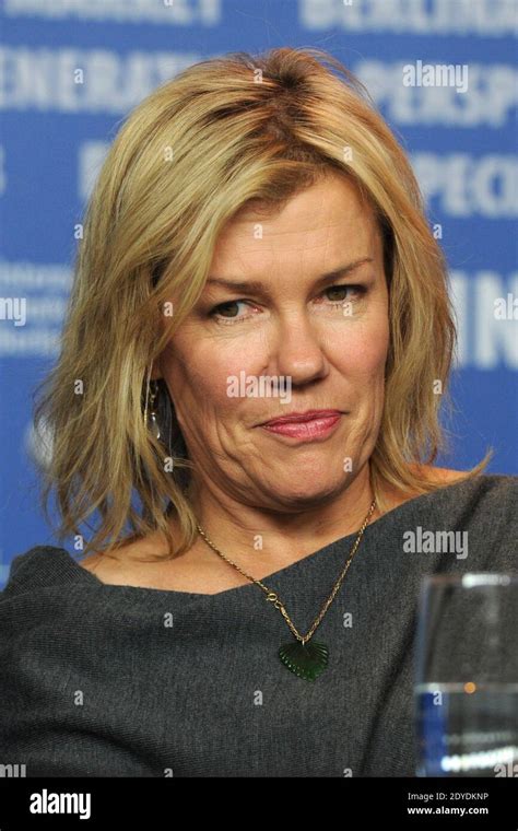 New Zealand Actress Robyn Malcom Attending The Top Of The Lake Press Conference During The