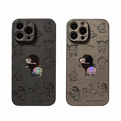 지마켓 T199짱구 홀로그램 케이스아이폰 14 13 12 11 X Xs Xr 프로 맥스 Pro Max휴대폰케이스핸드폰케이스폰 위시버킷