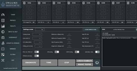 Best Cpu Overclocking Software [october 2024 ] Cpu Ninja