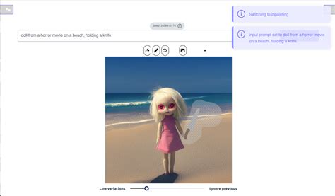 Automatic1111 New Frontend Using DiffusionUI Issue 1204 AUTOMATIC1111 Stable Diffusion