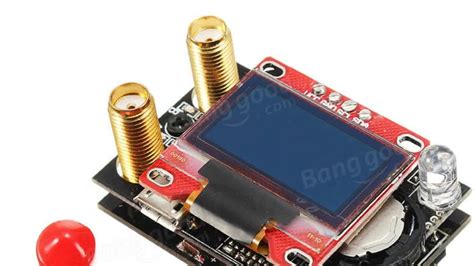 Realacc Rx Pro Plus The Best Diversity Module For Achilles Firmware Youtube