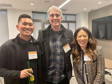Building My Career In Orange County By Bryan Hoang Oc Fellows