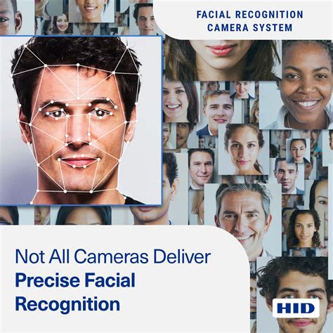 Hid Extended Access Technologies On Linkedin Facialrecognition