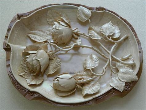 Резьба по дереву фотографии работ и рисунки Примеры готовых работ на фото Интересные идеи для