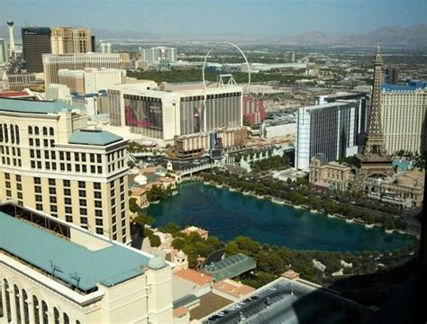 Vegas In The Daylight