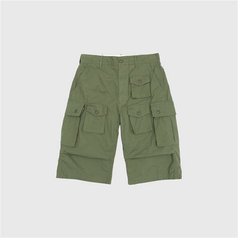 Fa Short Borderfree