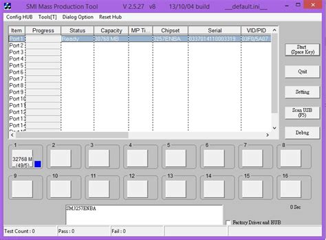 Remove Write Protection Of Flash Drive From Firmware Super User