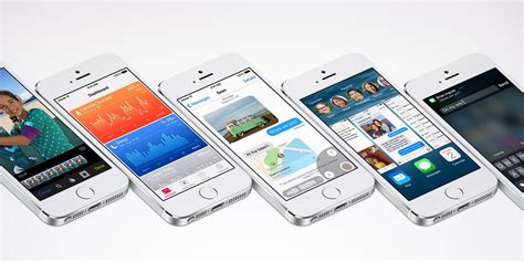 Ios 8 Features Askmen