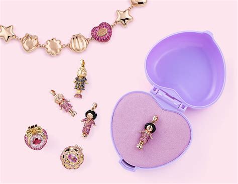 About Polly Pocket Dolls And Compact Sets Mattel Creations