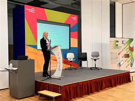 Sustainability Conference Welcomes Delegates From Across The Globe To Enniskillen South West