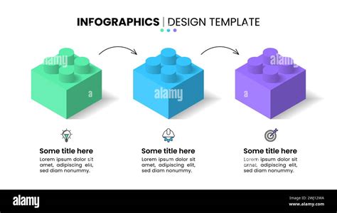 3 Blocks Of Text Stock Vector Images Alamy