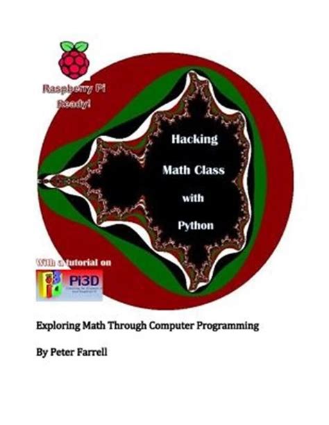 Hacking Math Class With Python Exploring Math Through Computer