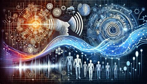 Evolution And Impact Of Speech Recognition Technology