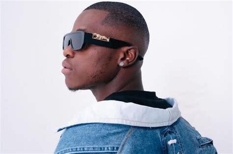 Hamba Juba Hitmaker Jl Sa Announces Debut Ep Hamba Nathi