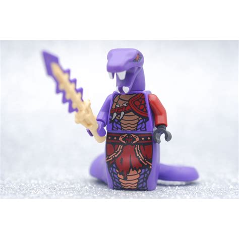 Lego Kapau Rai Ninjago Lego Shopee Thailand