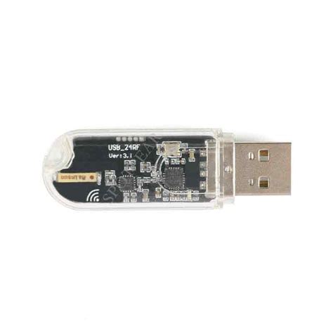 USB To NRF L Wireless Serial Port Module Development G Wireless Data Transmission Module