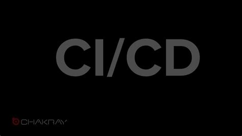 Chakray Consulting On Linkedin Devops Cicd