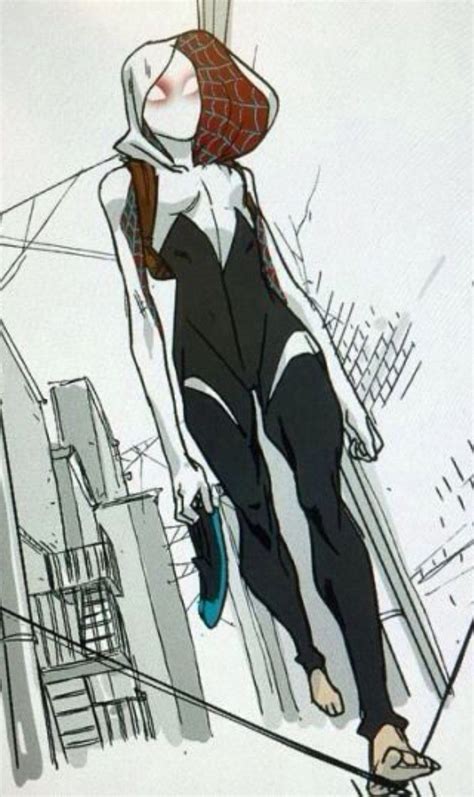 Gwen Spiderman Spiderman Drawing Spiderman Comic Amazing Spiderman Spider Art Spider Gwen