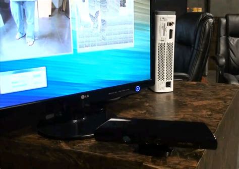 Microsoft Approves Of Kinect Open Source Projects Gamespot