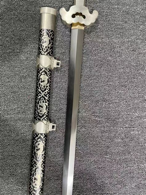 Censorate Xie Zhi Sword