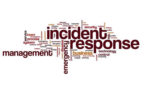 incident response lessons learnt morrisec