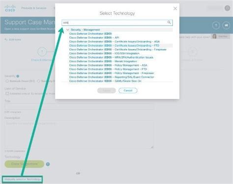 Managing Fdm Devices With Security Cloud Control Faq And Support [cisco Security Cloud Control
