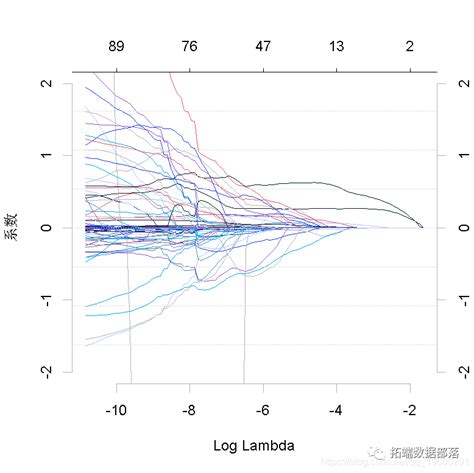 用lasso，adaptive Lasso预测通货膨胀时间序列 Csdn博客
