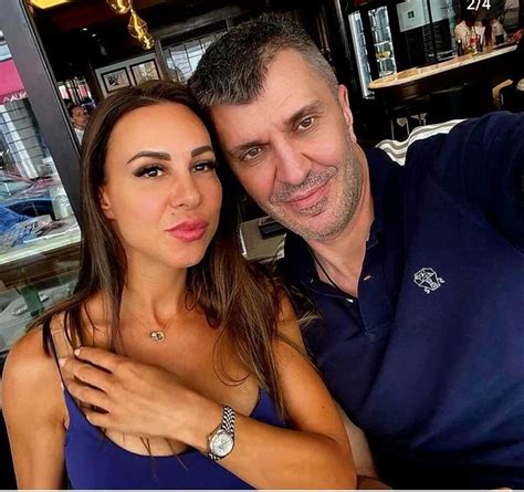 Ženi Se Bivši Srpski Ministar Zoran Đorđević