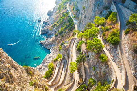 Capri Sehenswürdigkeiten Wichtigste Sehenswürdigkeiten In Capri Qzuw